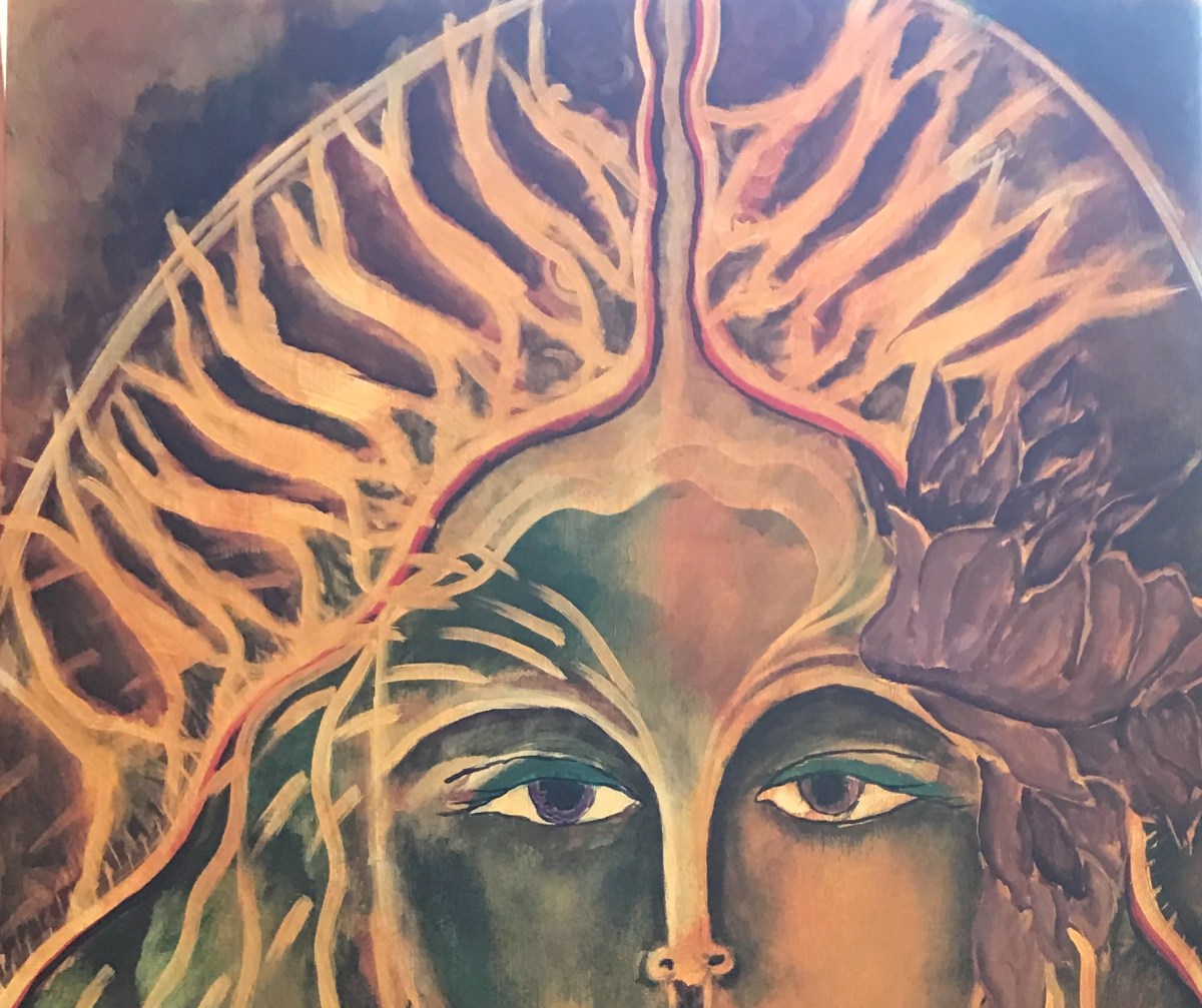 Luminous Beings